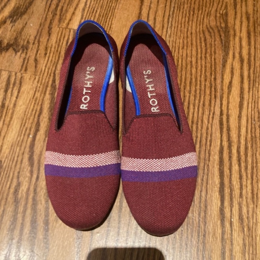 Rothy’s The Loafer - Gem